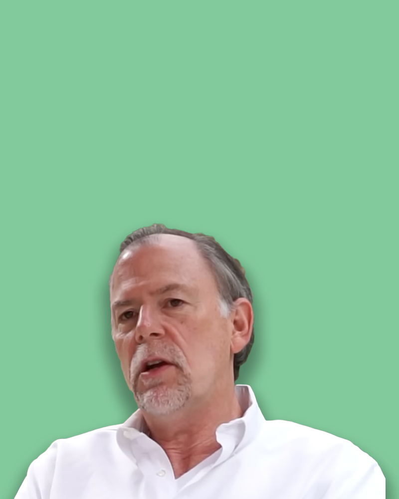 Journey of Understanding