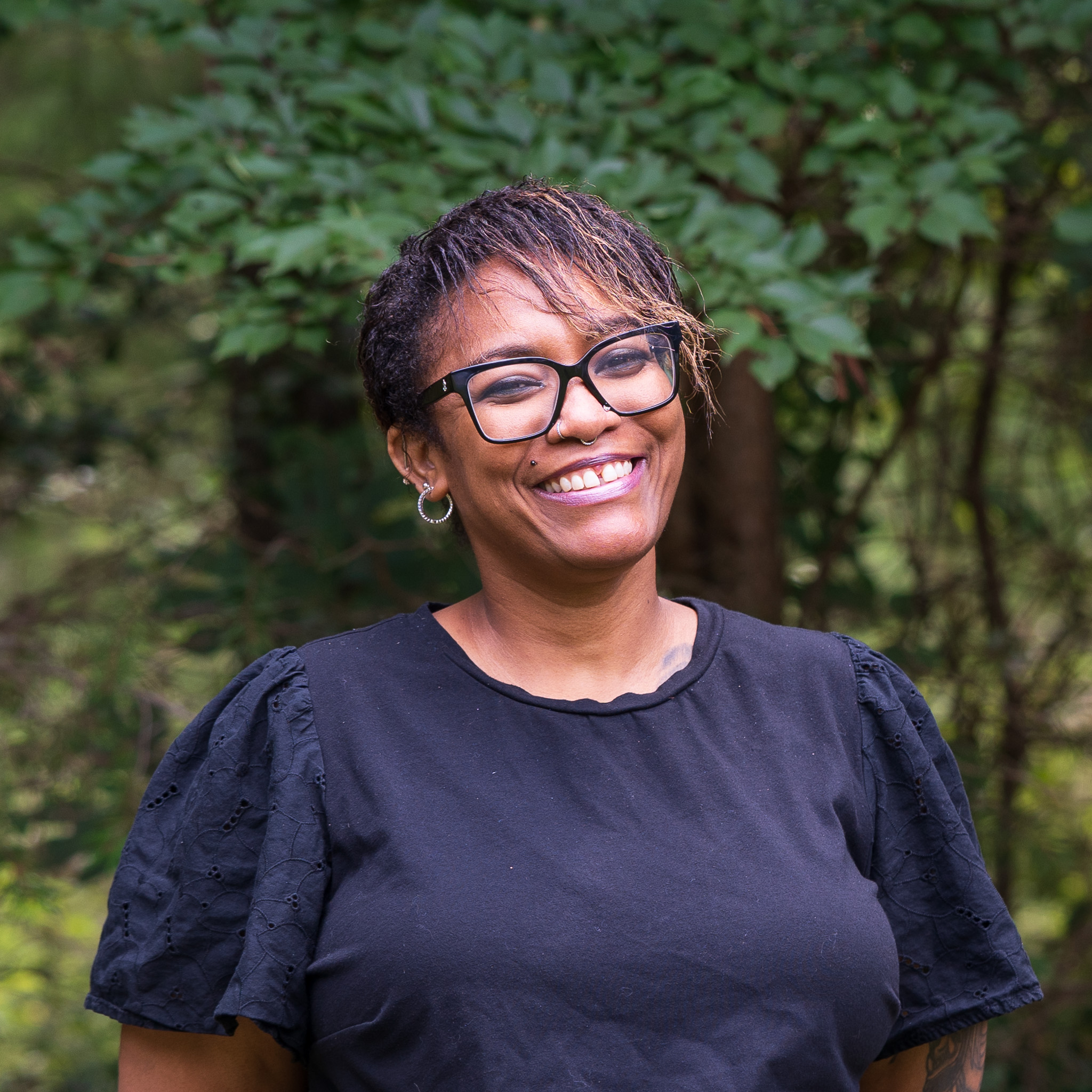 Meet our Clinical Director