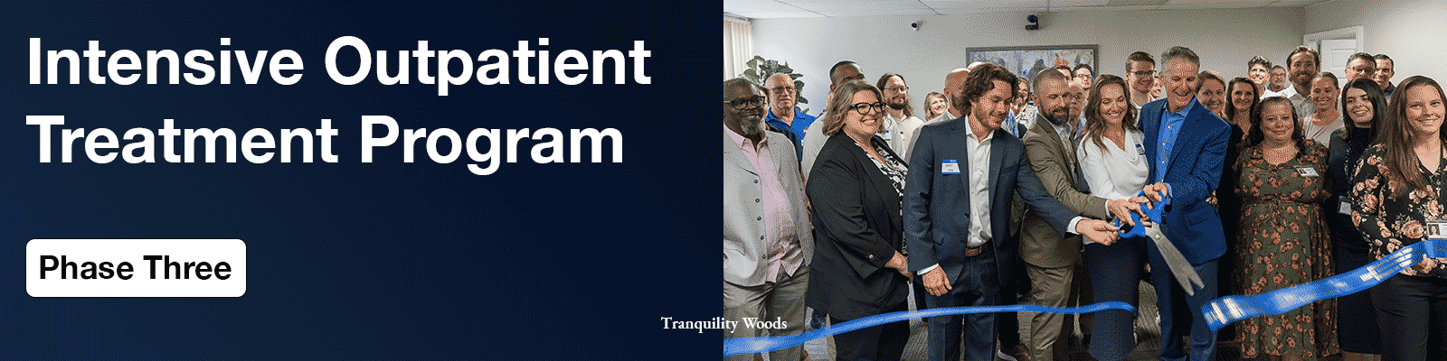 Tranquility Woods IOP: Integrating Virtual and In-Person Services | Tranquility Woods ...